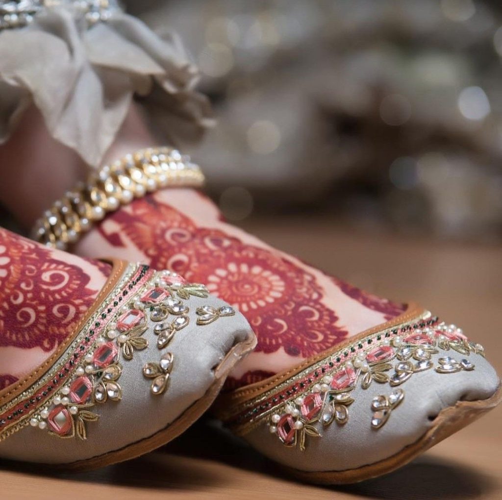 Bridal list of things to buy| Every bride must know before wedding