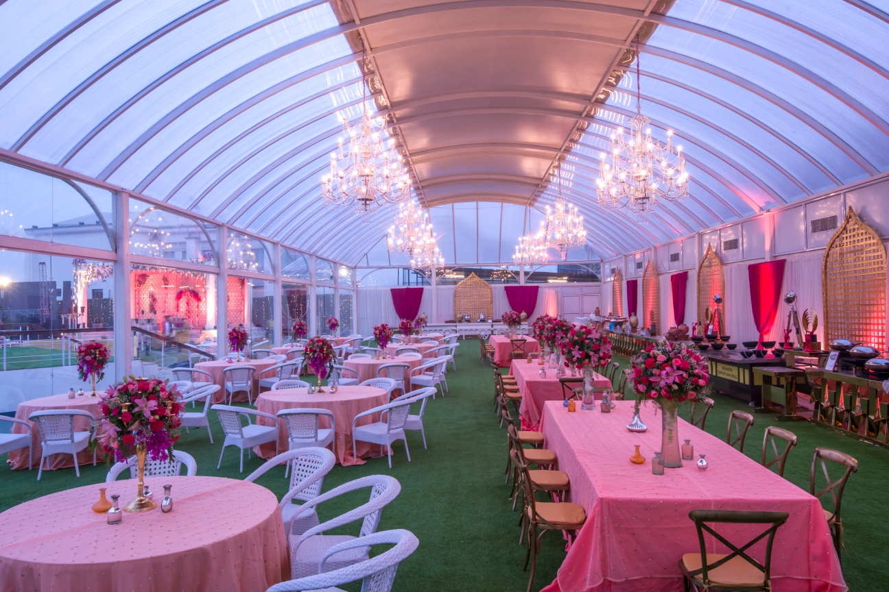International Destination Wedding Planners In India Weeding Planners