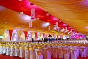 Top 10 wedding planners in India | Event&Wedding Planners