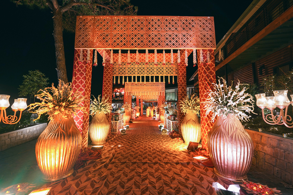 Top 10 wedding planners in India | Event&Wedding Planners