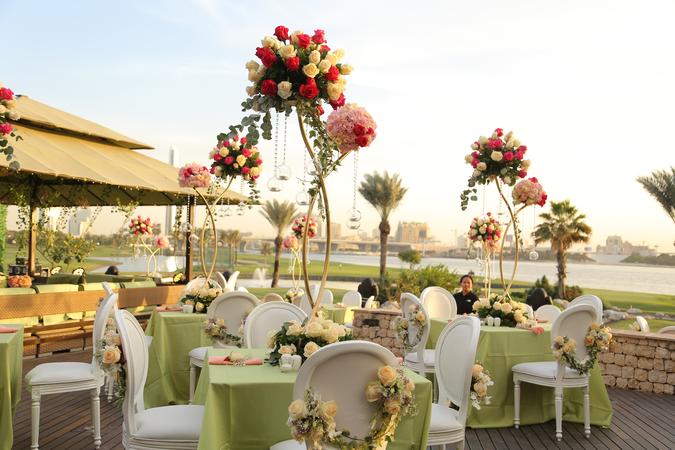 Top 10 wedding planners in India | Event&Wedding Planners
