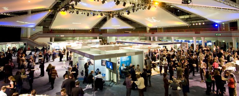 Event Organisers For Exhibitions | Event Management Requirements