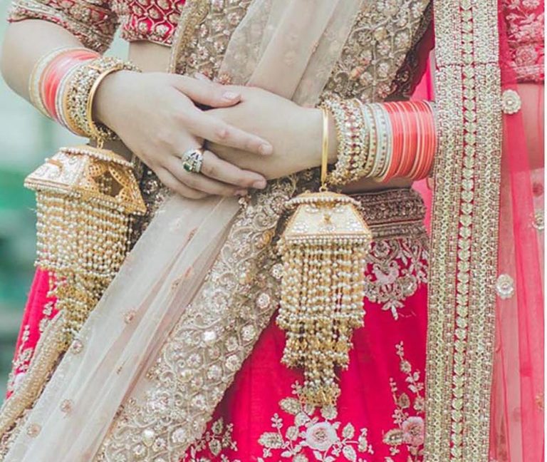 Top Wedding Kaleere Trends 2020 | Indian Wedding Trends 2020