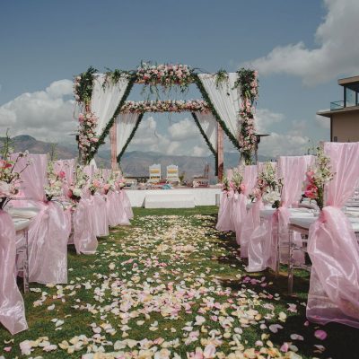 Destination Wedding in Mussoorie with Cost & Other Packages
