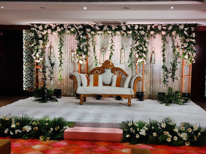 Top 10 Wedding Planners in Agra |Indian Event Planners