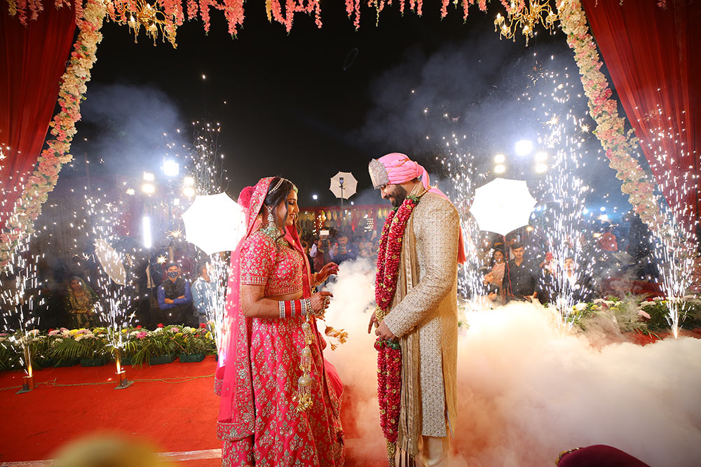 Top 10 Wedding Planners in Agra |Indian Event Planners